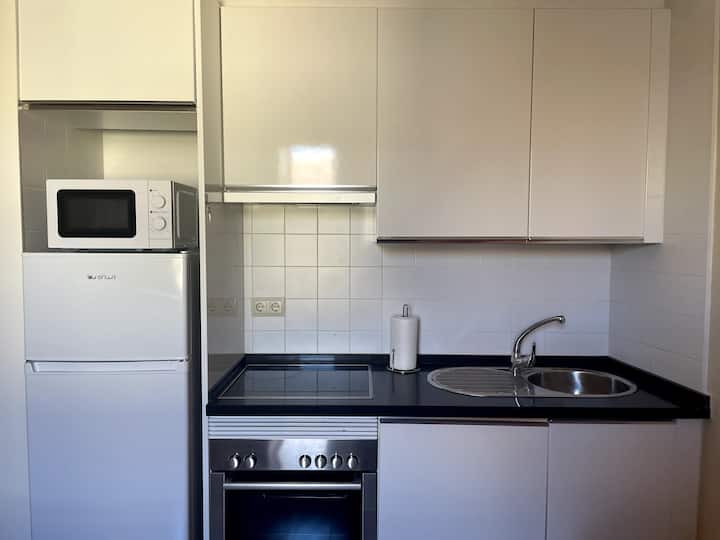Apartamento En El Centro De Toledo Smartmonki 3c - Tolède