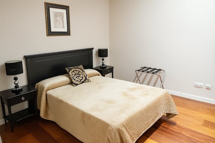 Apartamento En El Centro De Toledo Smartmonki 3c - Tolède