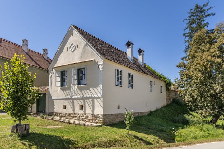 Casa Lavanda - A Timeless Charm - Agnita