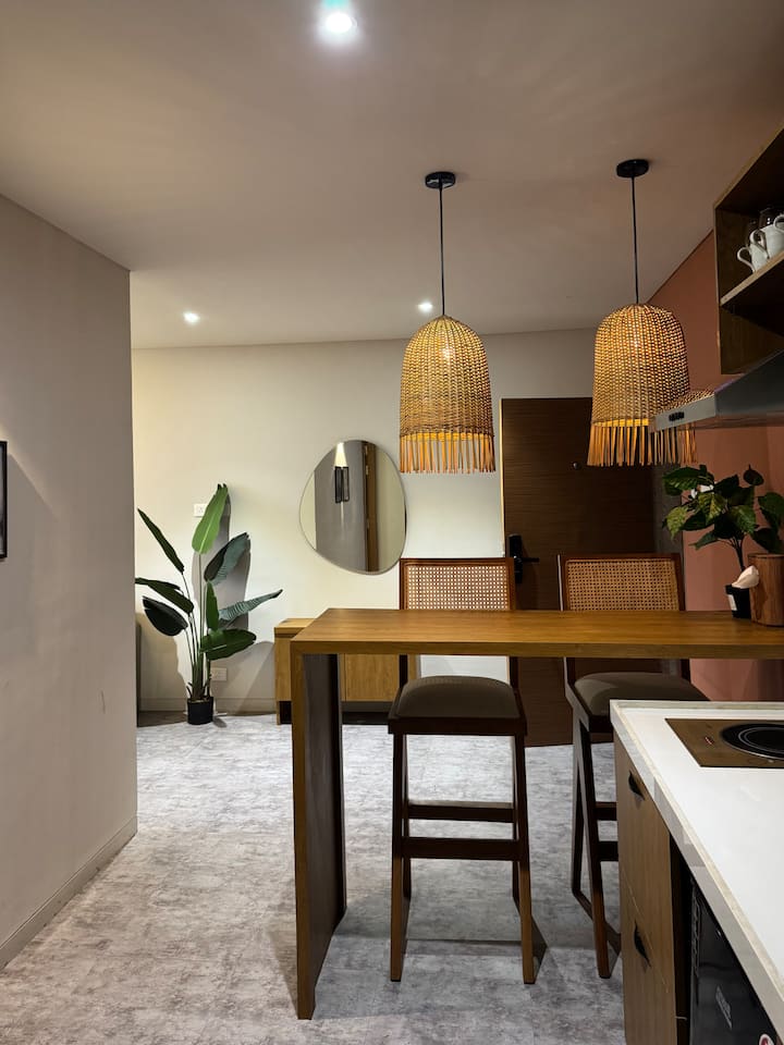 2bhk Premium 3 : By Omah - Pune