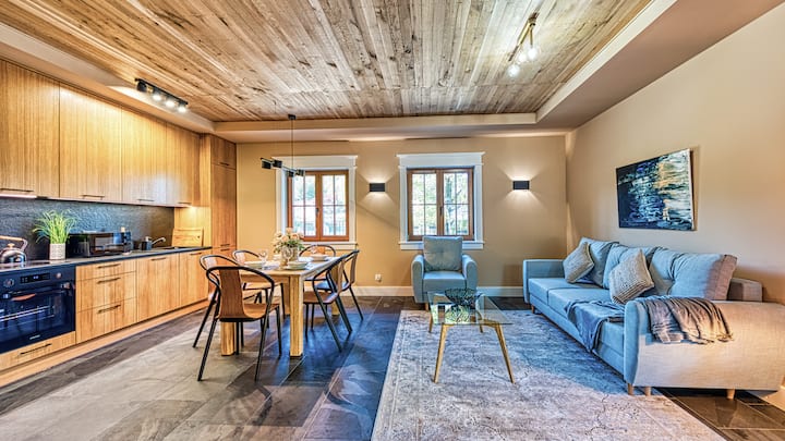 Apartament Nr 1 Przy Starej Piekarni Dream Apart - Karkonosze