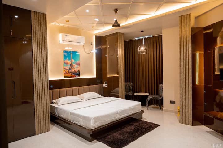 102 - Assam Royale Homestay -