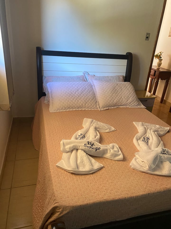 Vila Sossego, Delfim Moreira, Serra Da Mantiqueira - Itajubá