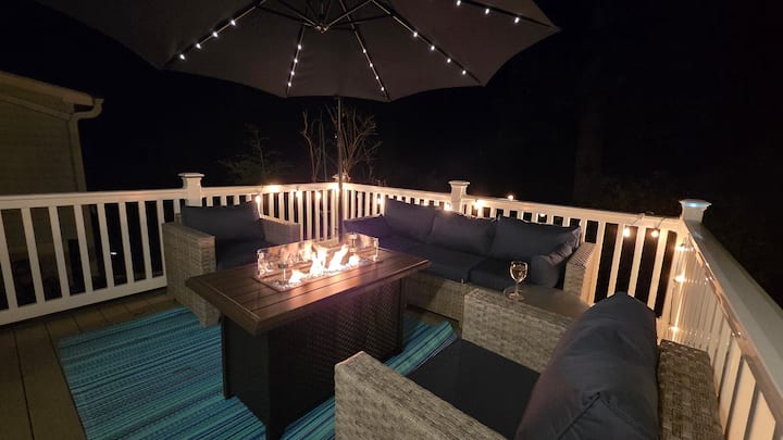 Coastal Chords - Stone Harbor, NJ