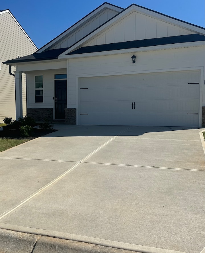 3br/2ba Near Aiken Regional, Usca & Downtown Aiken - Aiken, SC