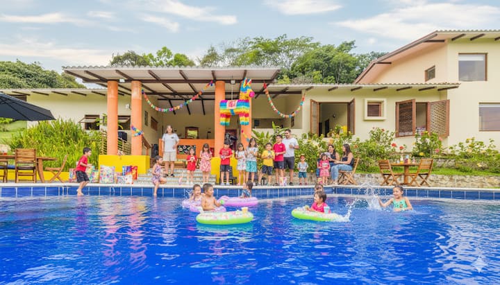 Rayito De Luna - La Vega