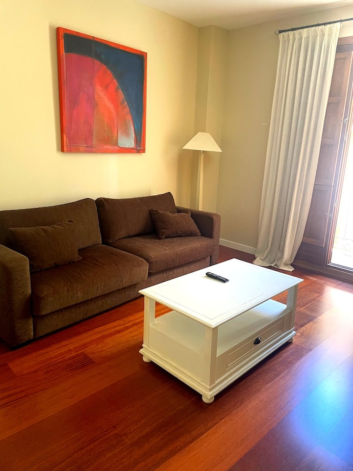 Estudio En El Centro De Toledo Smartmonki2c - Toledo, España