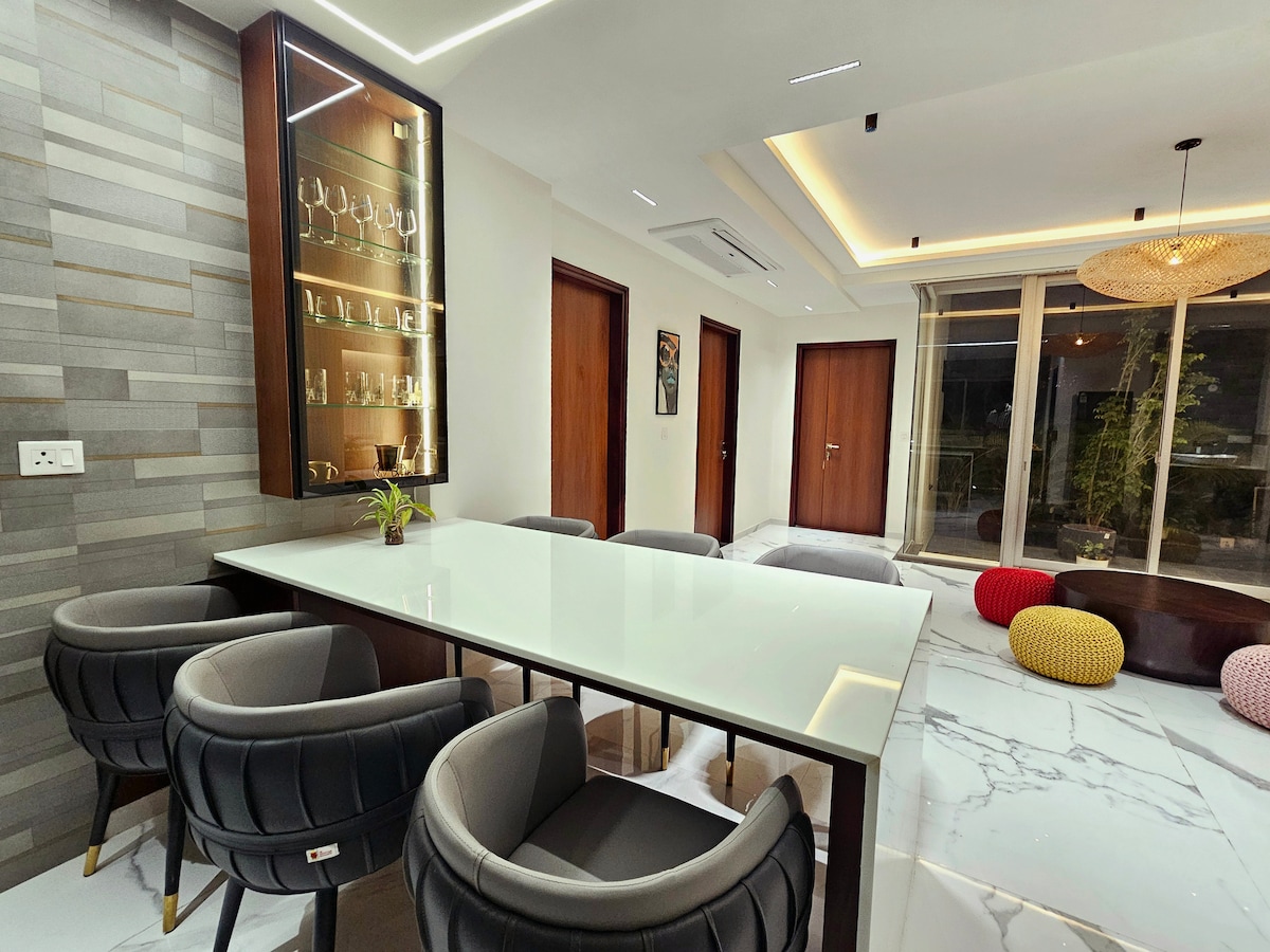 Ático de 3 dormitorios y cocina frente al mar, Rushikonda Beach Vizag ...