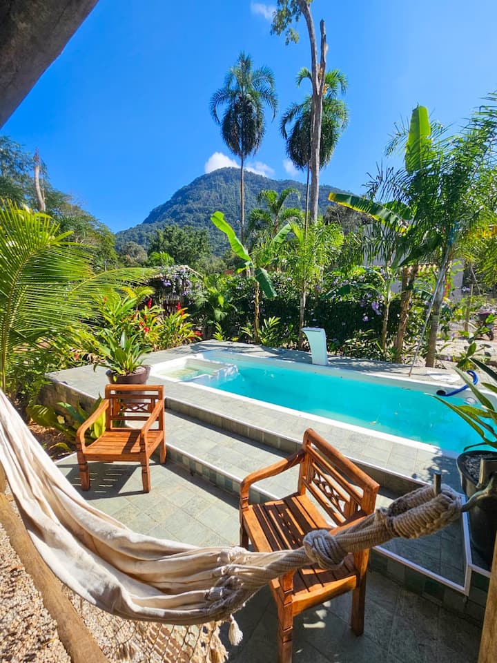 Recanto Bali Ubatuba - Brazil