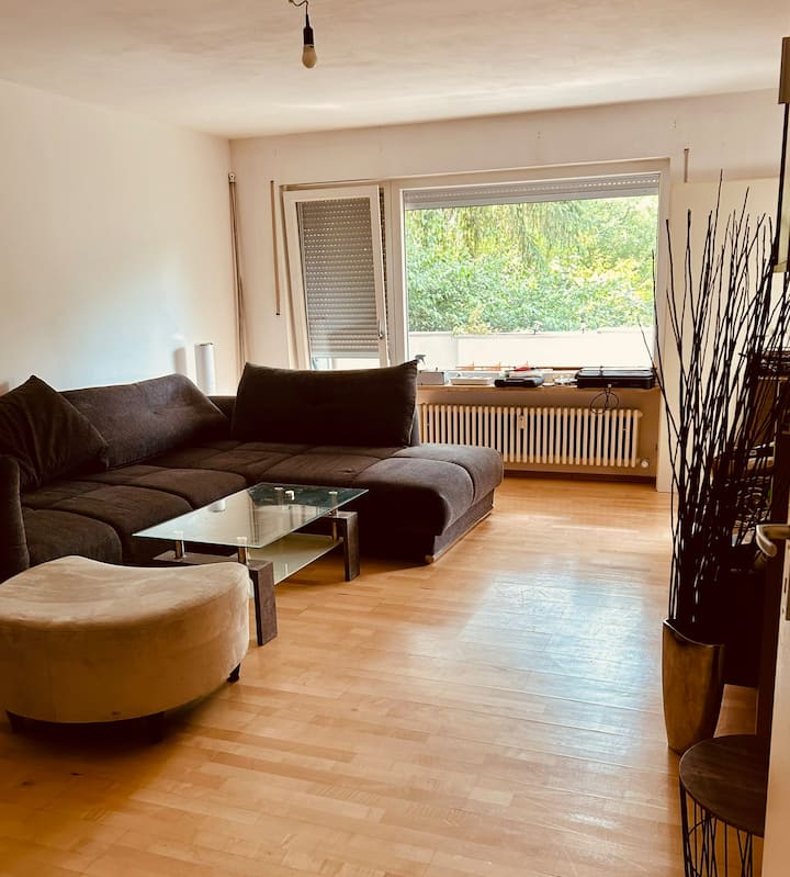 Charmante Wohnung In München-west - Olching