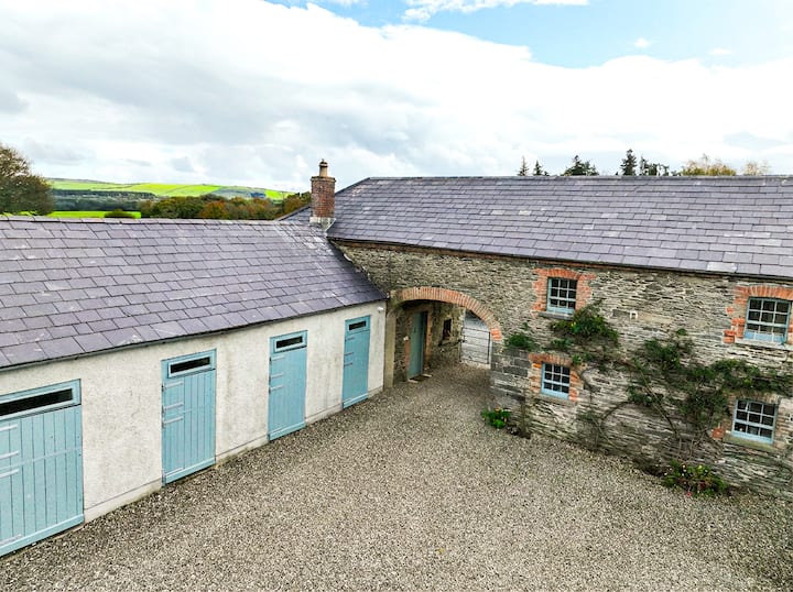 Sundew Cottage, Cosy 1 Bed, Near Slane & Newgrange - Ardee