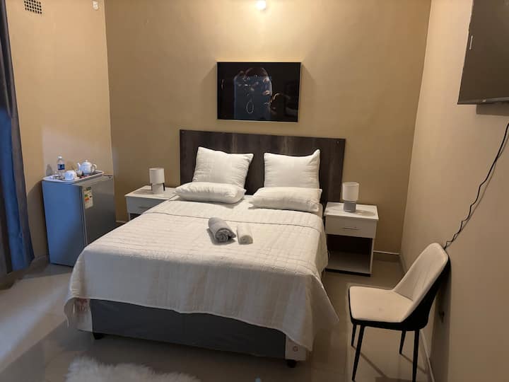 Have Fun With It - Victoria Falls