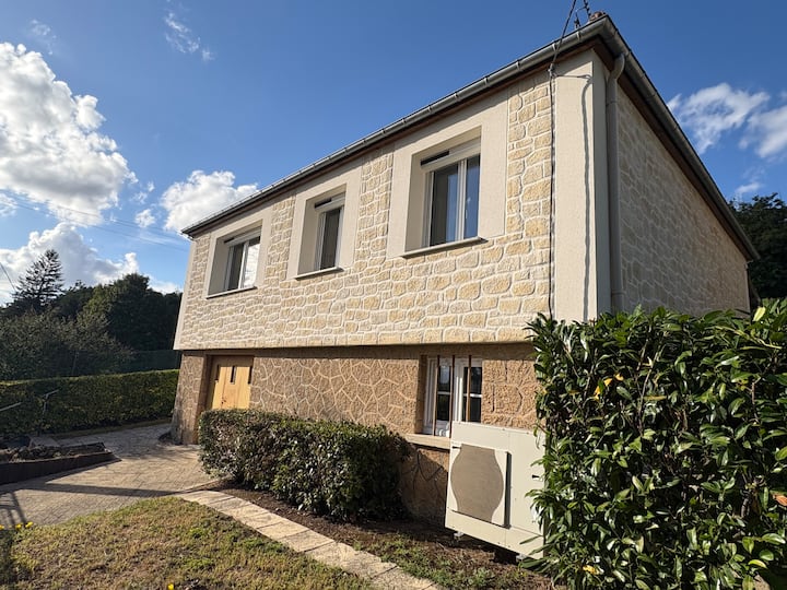 Maison 4 Couchages à Fontenoy - Aisne