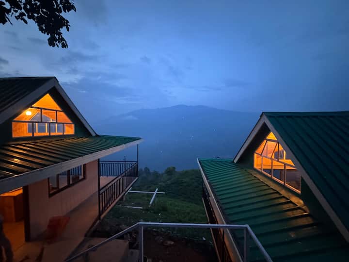 The Himalayan Tea Cottage - Sikkim