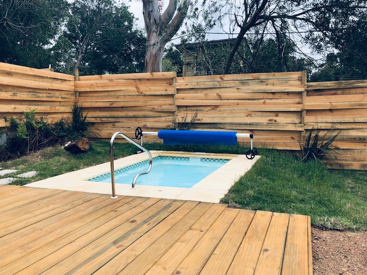 El Bosquecito Jaure - ウルグアイ