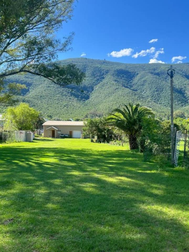 Karoo Haven 3 - Somerset East