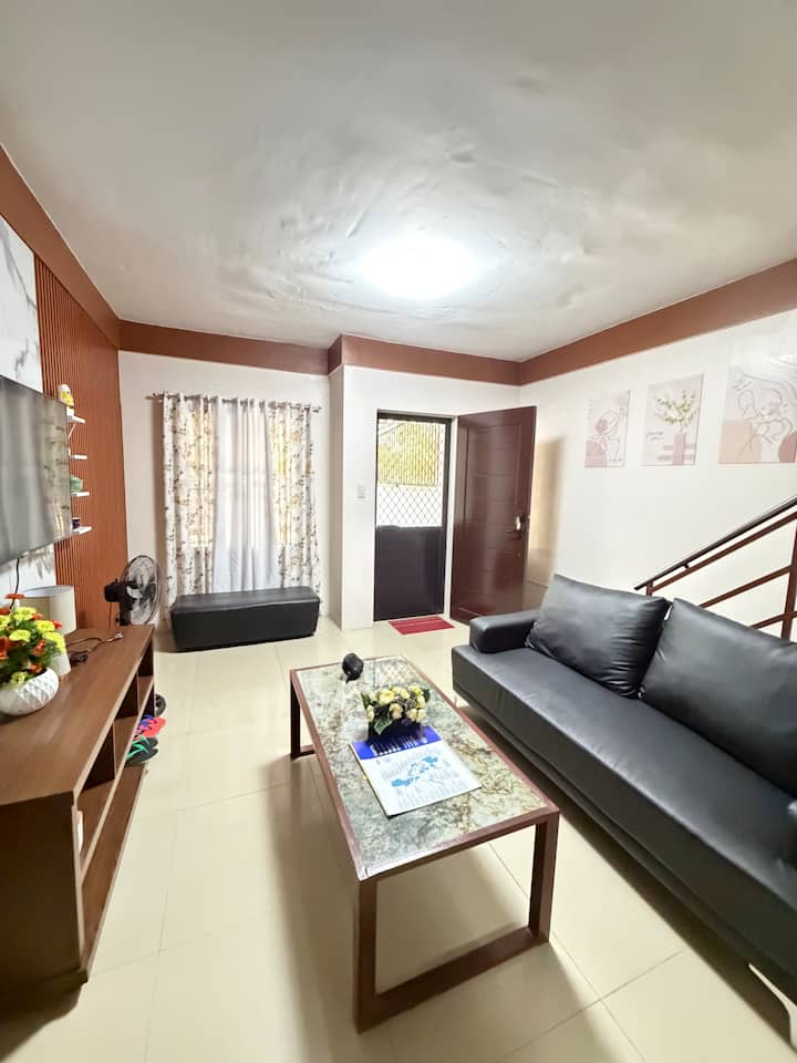 2br Family/group Stay In San Isidro, Ne - San Leonardo