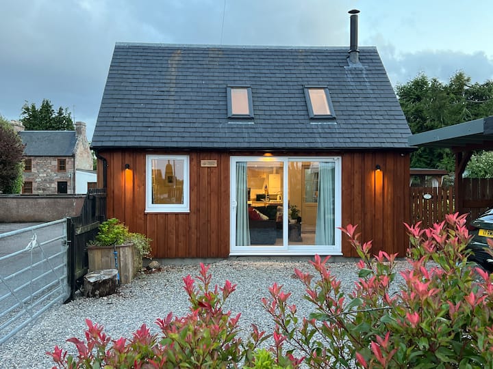 Waverley Chalet - Beauly