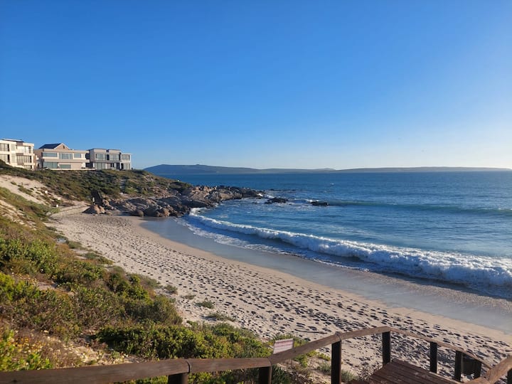 Calypso Sunset - Langebaan