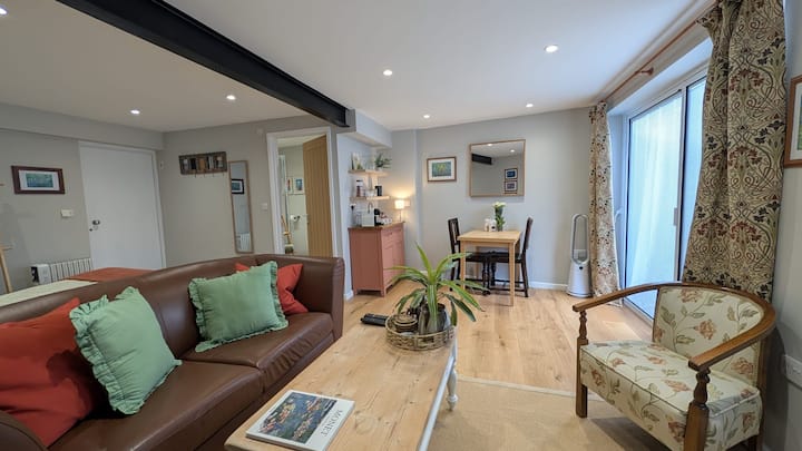 The Hitchin Hideaway Annexe - Stevenage