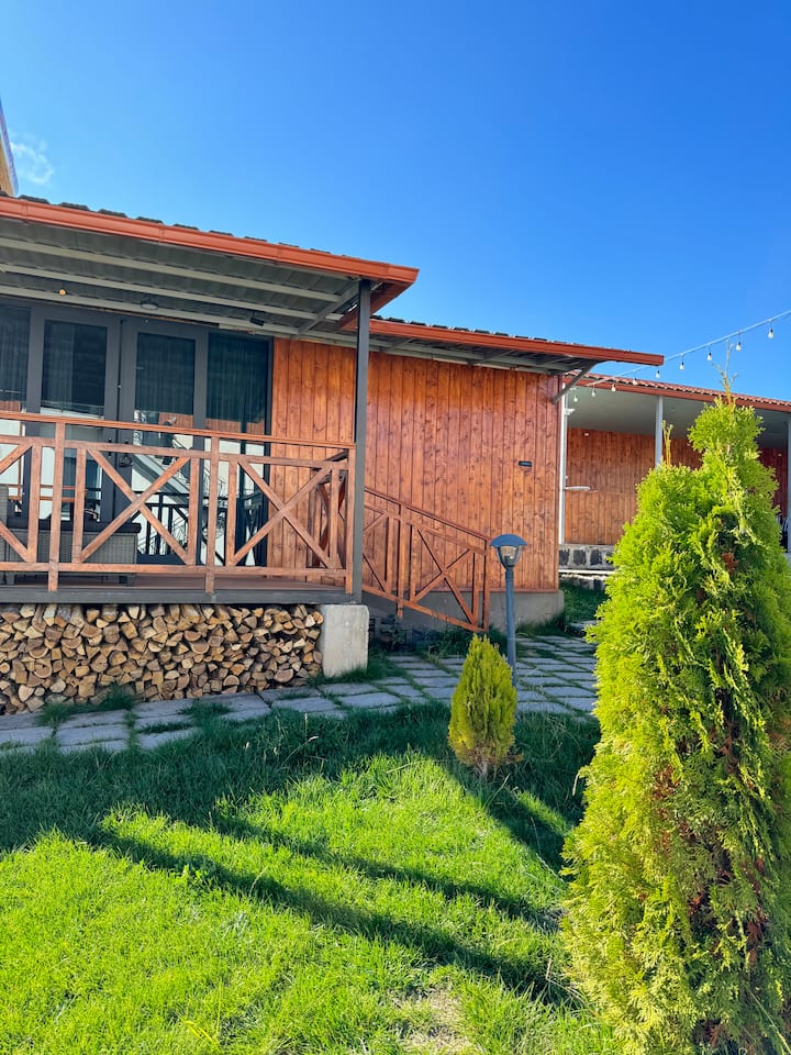 One-bedroom Chalet - Armenia