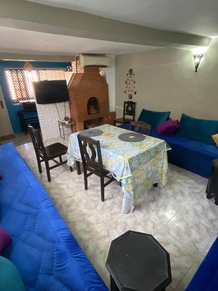 Appartement Cosy à Agadir. - Agadir