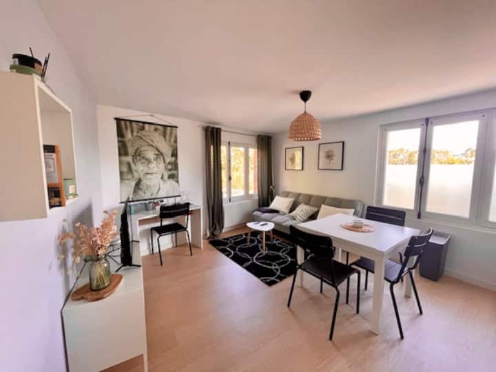 Easyhome 26 Appartement D'affaire - Vitré