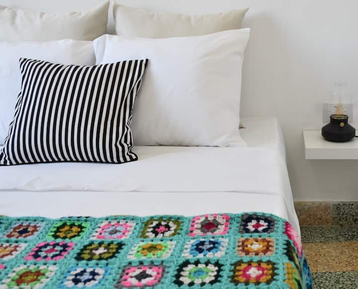 Moonstone Suite - Famagusta