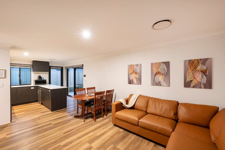 Gum Tree Lodge - Yallingup
