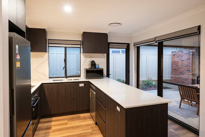 Gum Tree Lodge - Busselton