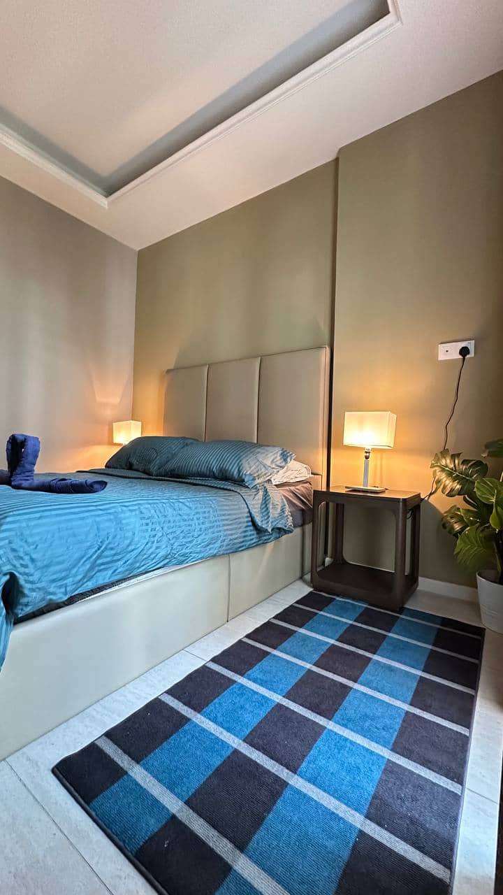 Dorsett Hartamas Kl | Bathtub • Smart Tv & Wifi - Kuala Lumpur