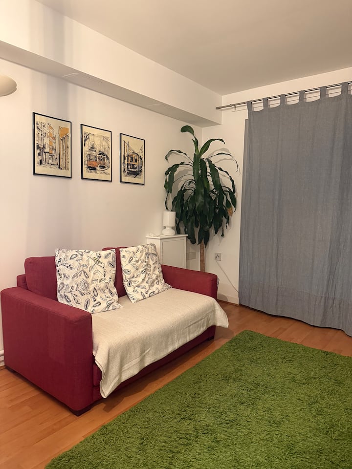 Shadwell Nest - Londres