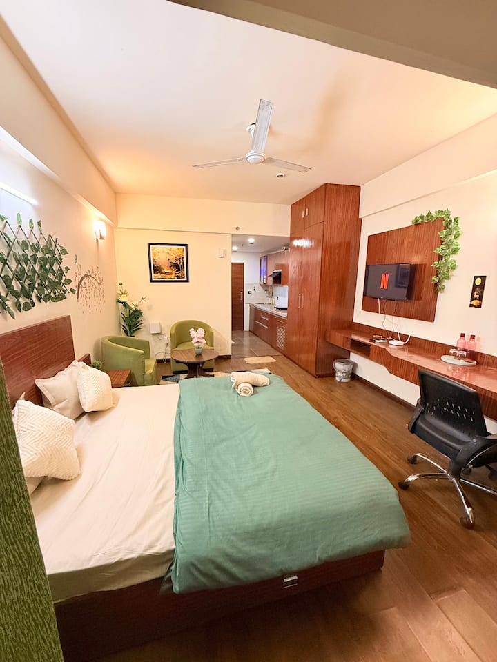 Doon Valley - Dehradun