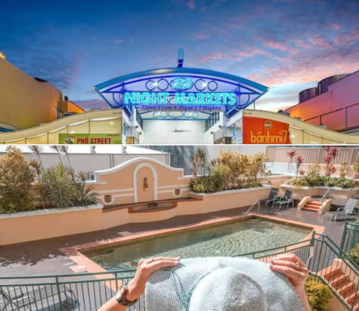 Enjoy Your Holidays In A Home Away From Home ! - Cairns