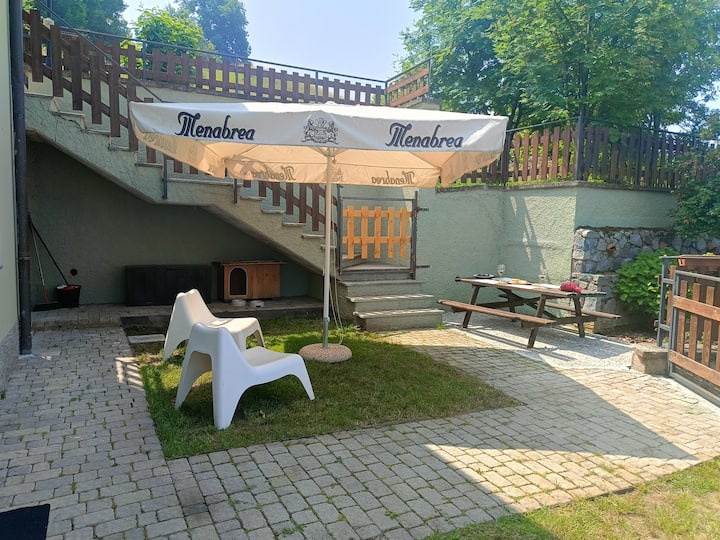 Ilo61903 Villa Bruna By Holiday World - Montecampione