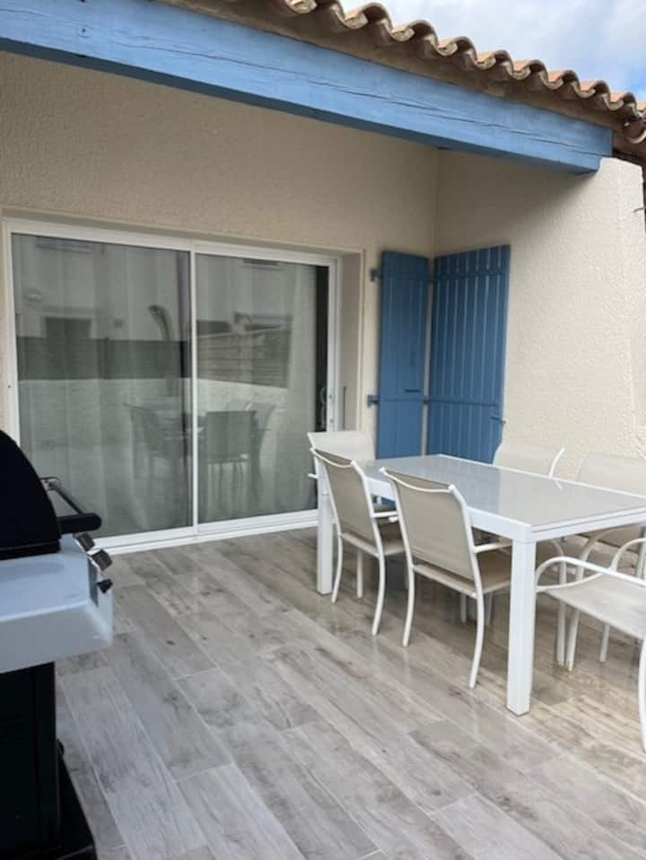 Petite Maison - Gruissan