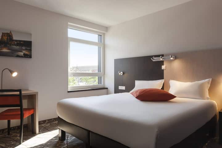 Chambre Premium - Strasbourg