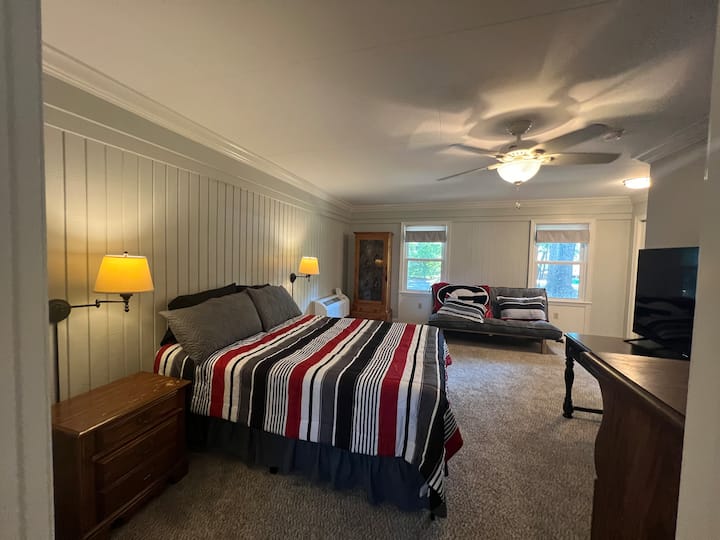 Owls Nest - Athens, GA