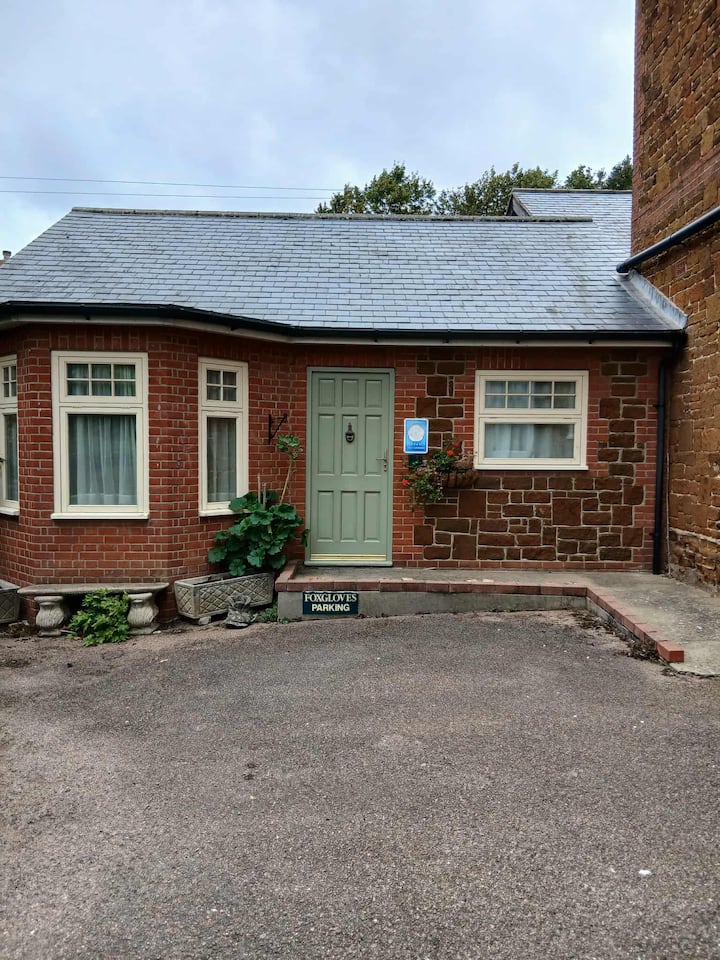 Foxgloves Cottage - Thornham
