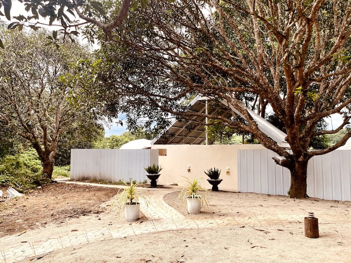 Mountain-view Dome Glamping In Batangas (Sol+luna) - Batangas