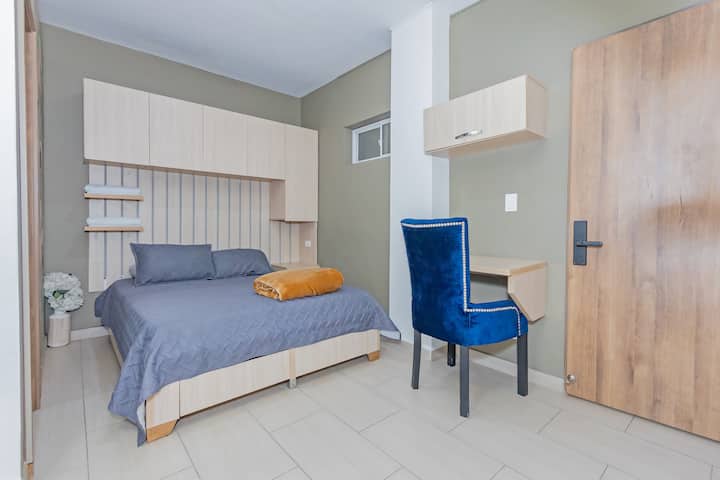 Apartaloft Cerca Al Centro De Medellín - Medellín