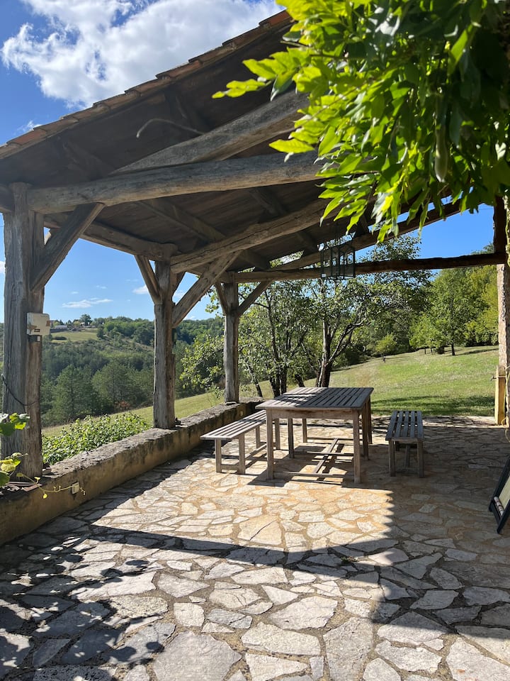 Maison Périgourdine - Sagelat