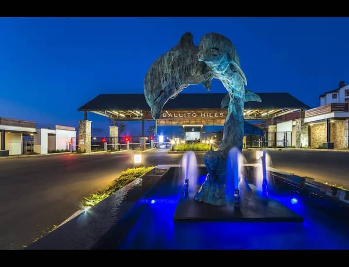 Villa 355 - Dolphin Coast