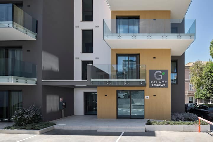 Magnifici Mini-appartamenti A Civitanova Marche - Civitanova Marche