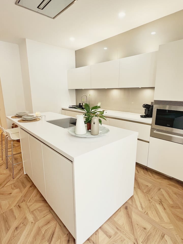 Casa Bella Suites - Fuengirola