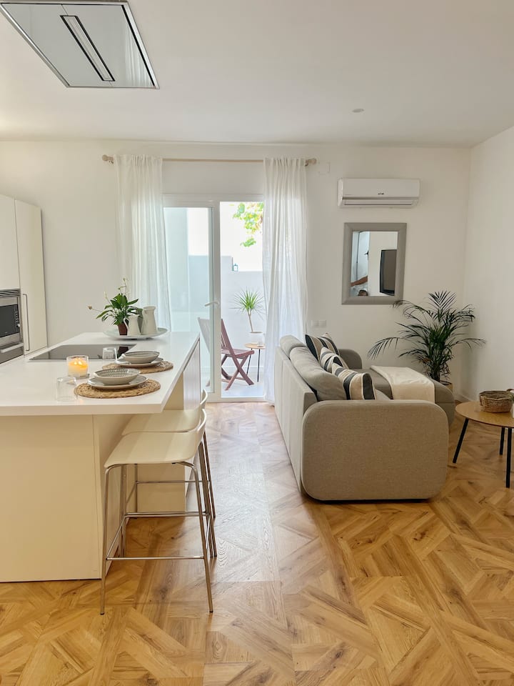 Casa Bella Suites - Fuengirola