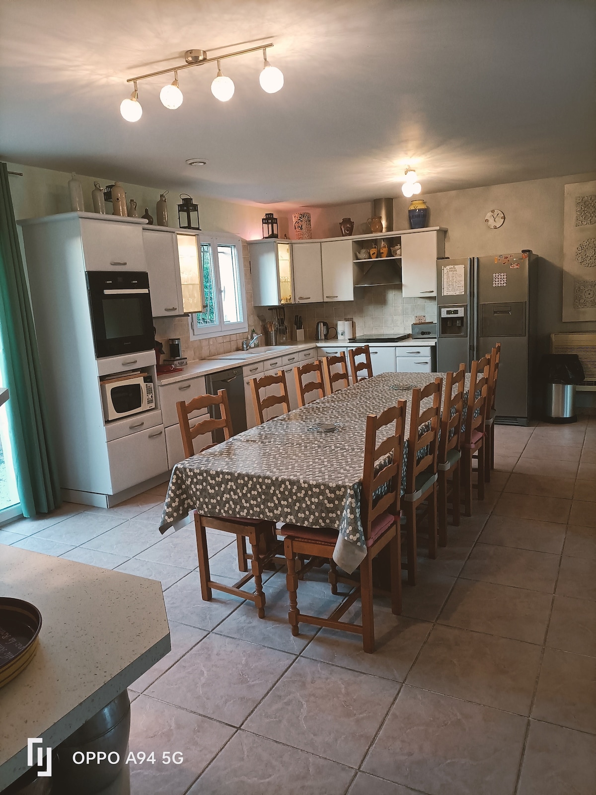 10 person villa with heated pool - Houses for Rent in Le Beausset ...