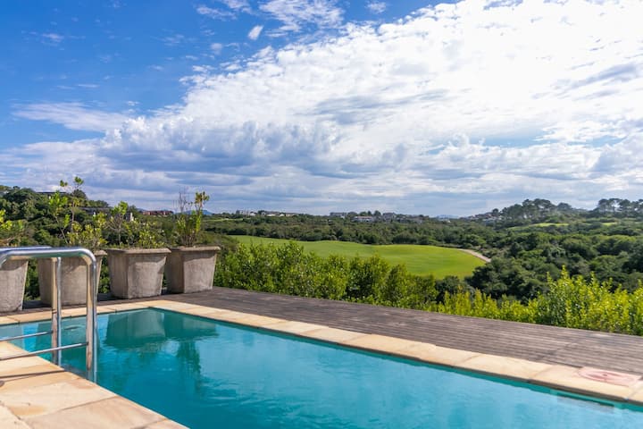 Linksview At Pezula - Knysna