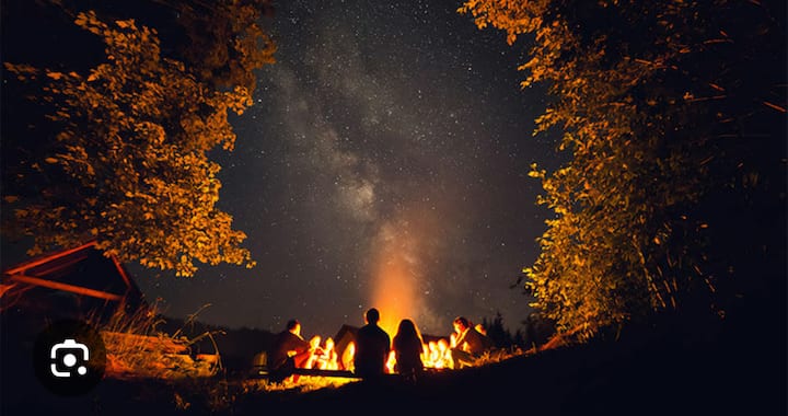 Grill & Chill Herbst/ Winter Edition - Heidelberg