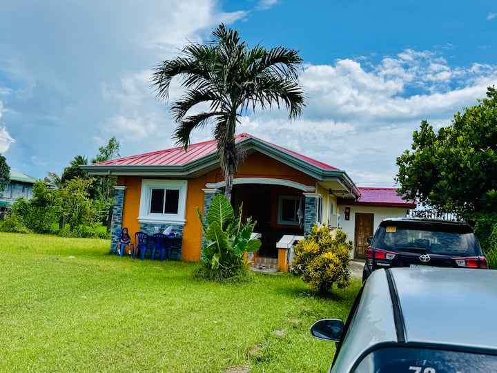 Group & Family Guesthouse | 11 Pax With Wide Yard - Candon
